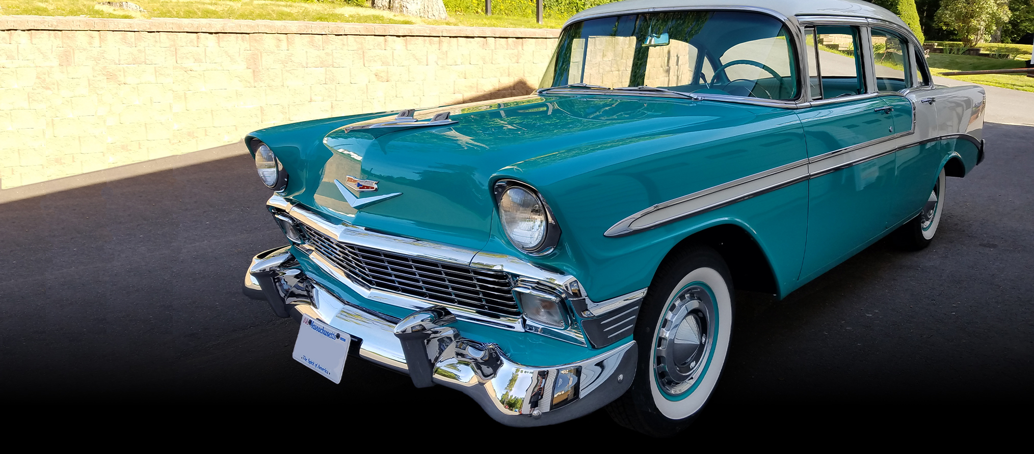 Greg's Restorations • Expertly Restoring a Variety of Vehicles